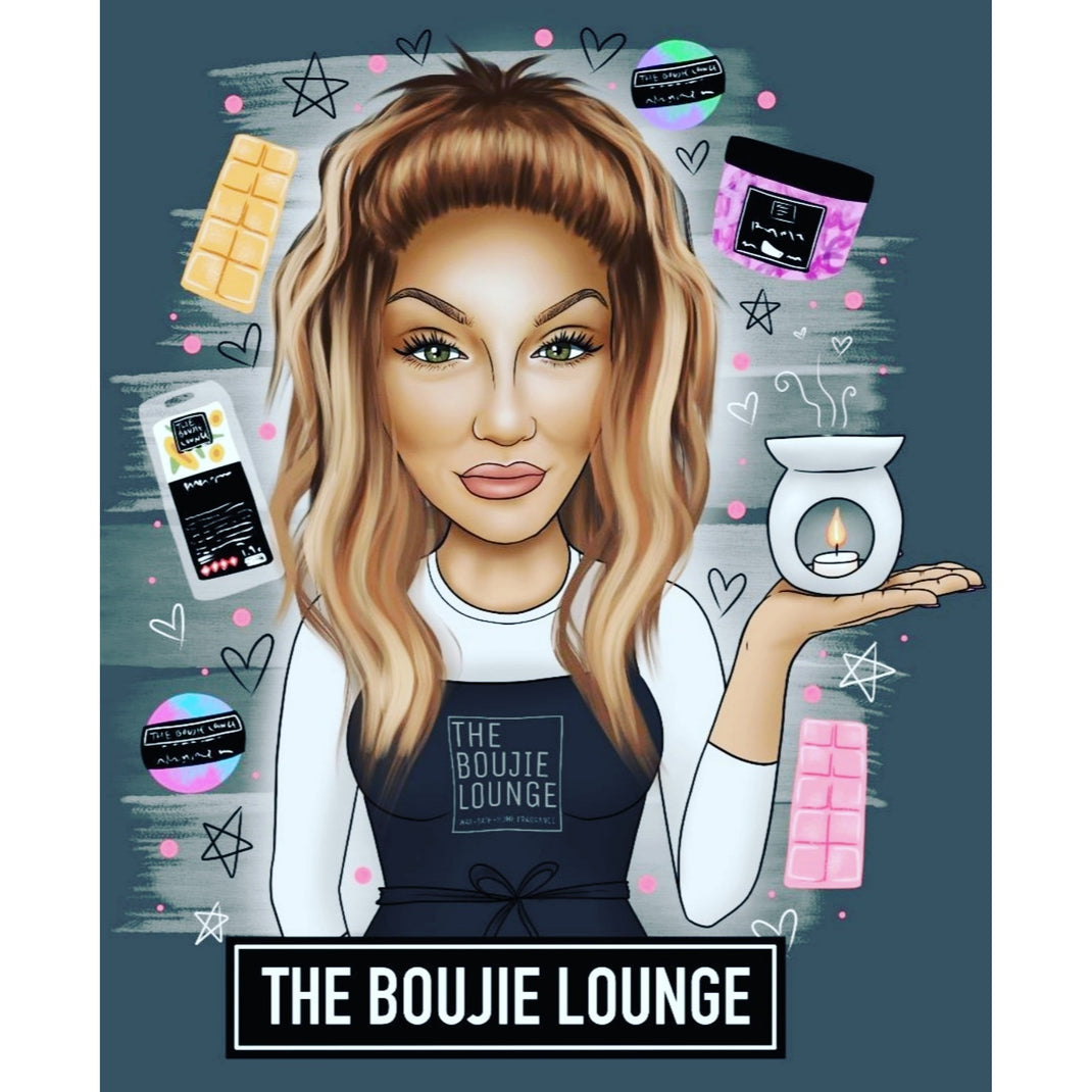 Our Story | The Boujie Lounge
